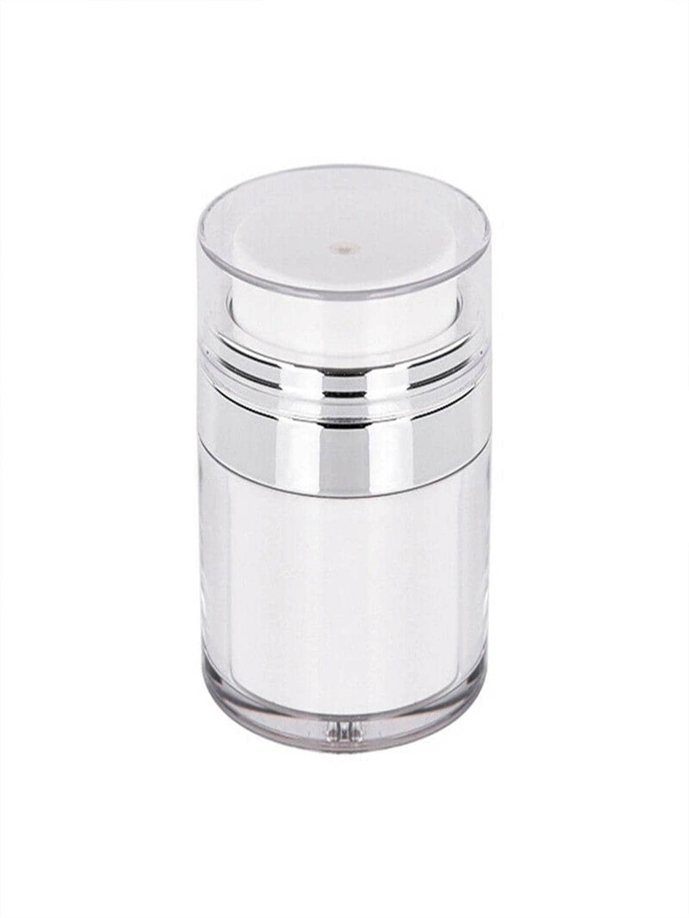 Moisturizer Container With Pump,Moisturizer Pump Dispenser,Lotion Pump ...