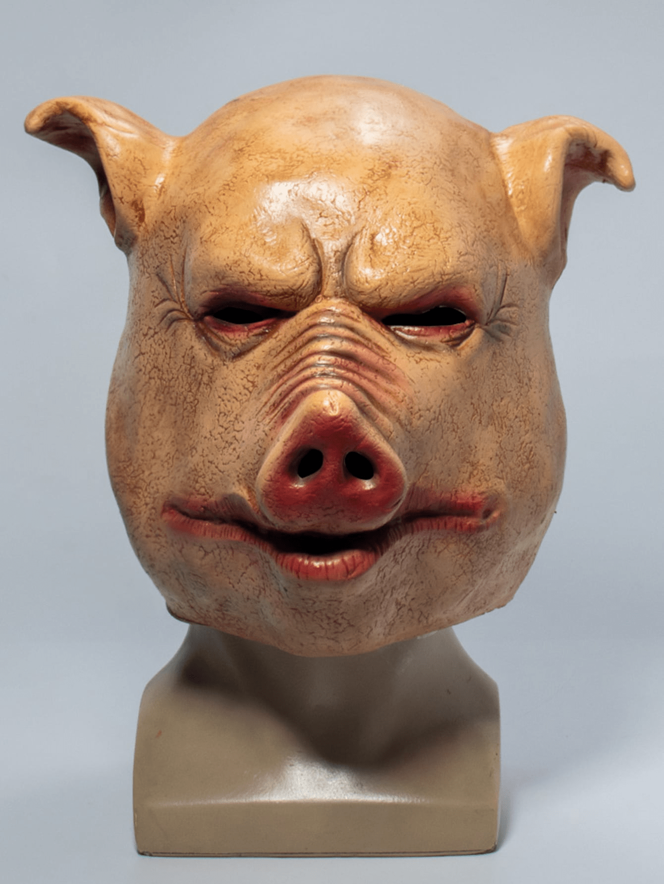 1pc Unisex Pig Design Funny Costume Face Shield For Party | SHEIN EUR