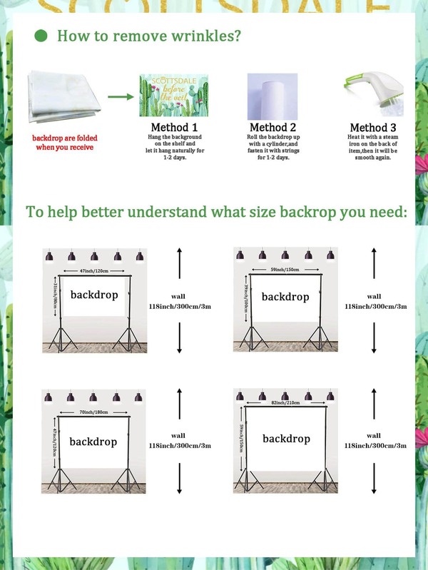 1pc cottsdale Before The Veil Bachelorette Backdrop Party Decorations ...