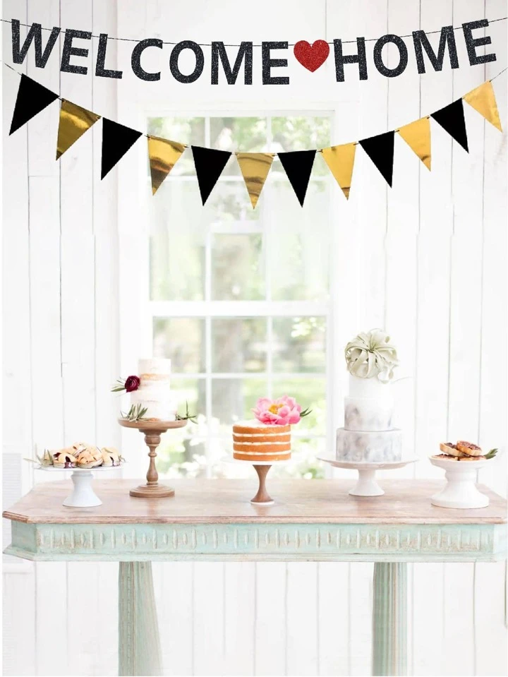 Top 99 welcome home decoration ideas to make your guests feel special