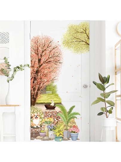 Search wall stickers | SHEIN South Africa