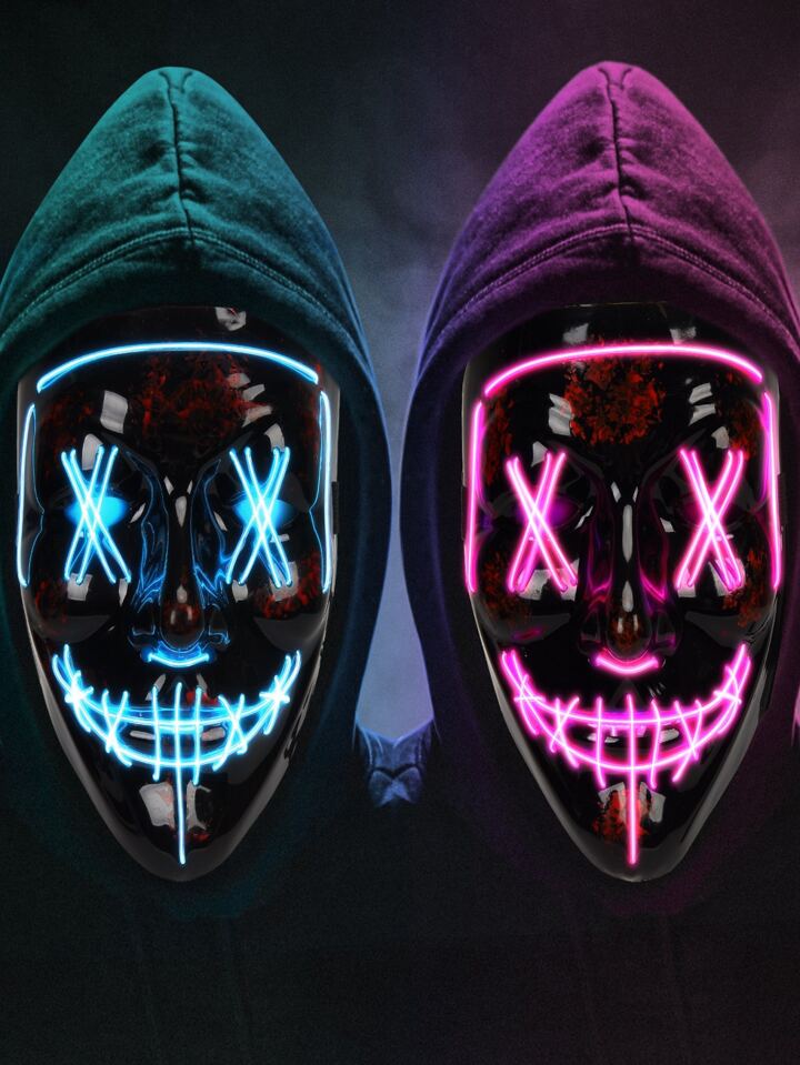 Purge Mask 2