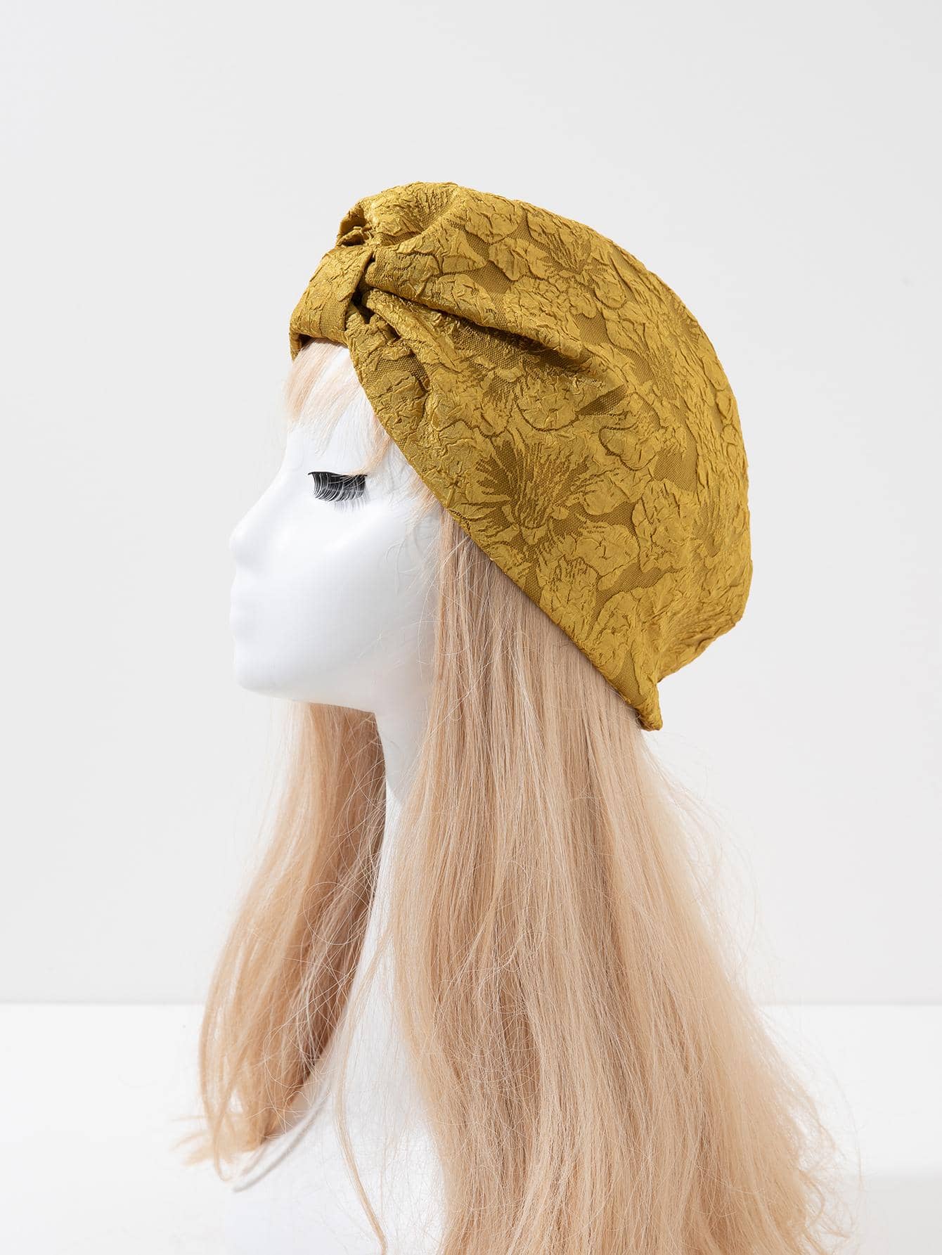 Floral Pattern Headwrap | SHEIN USA