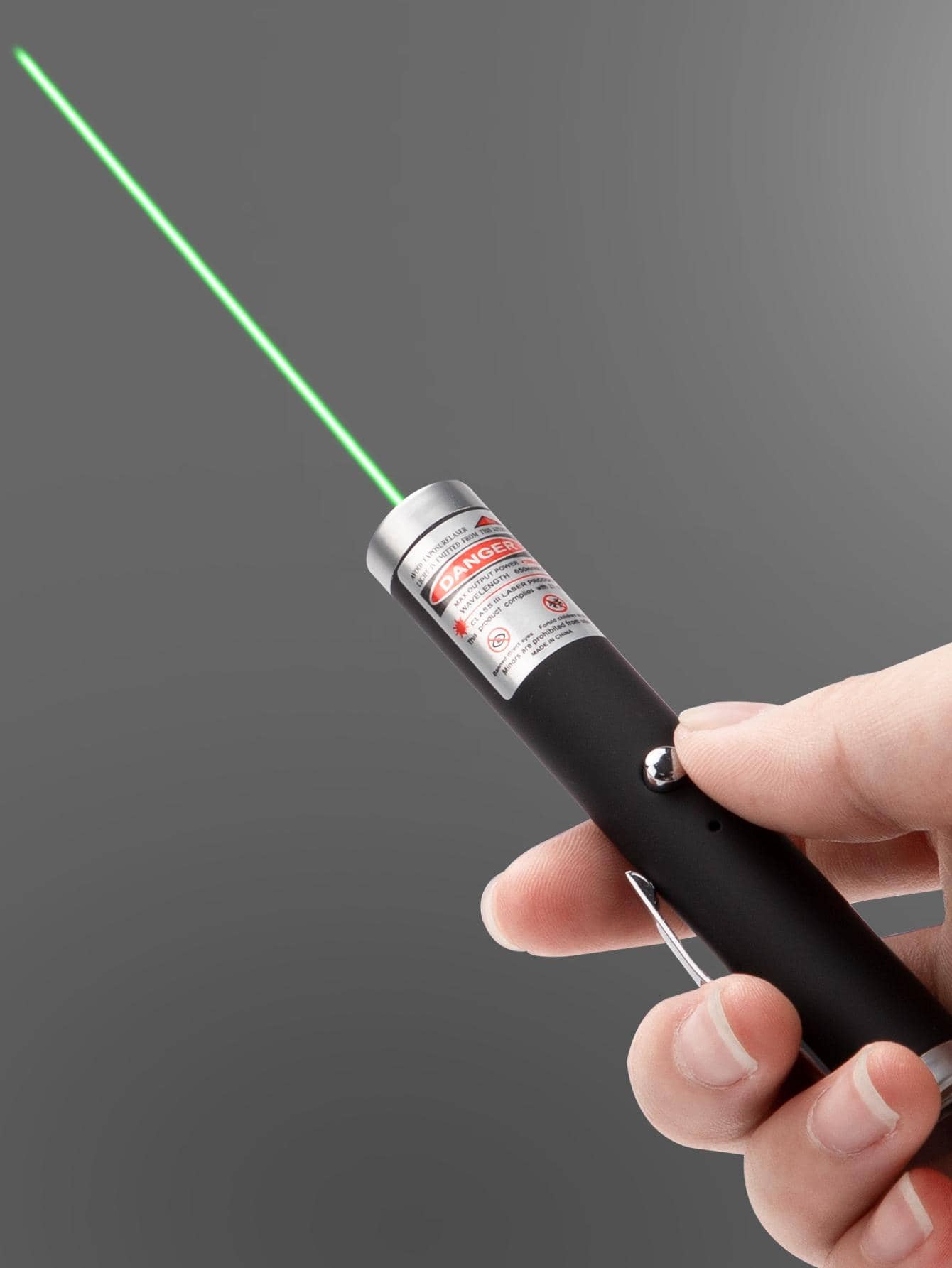 Caneta Ponteiro Laser Canetas Laser Poderosos, Baratos E