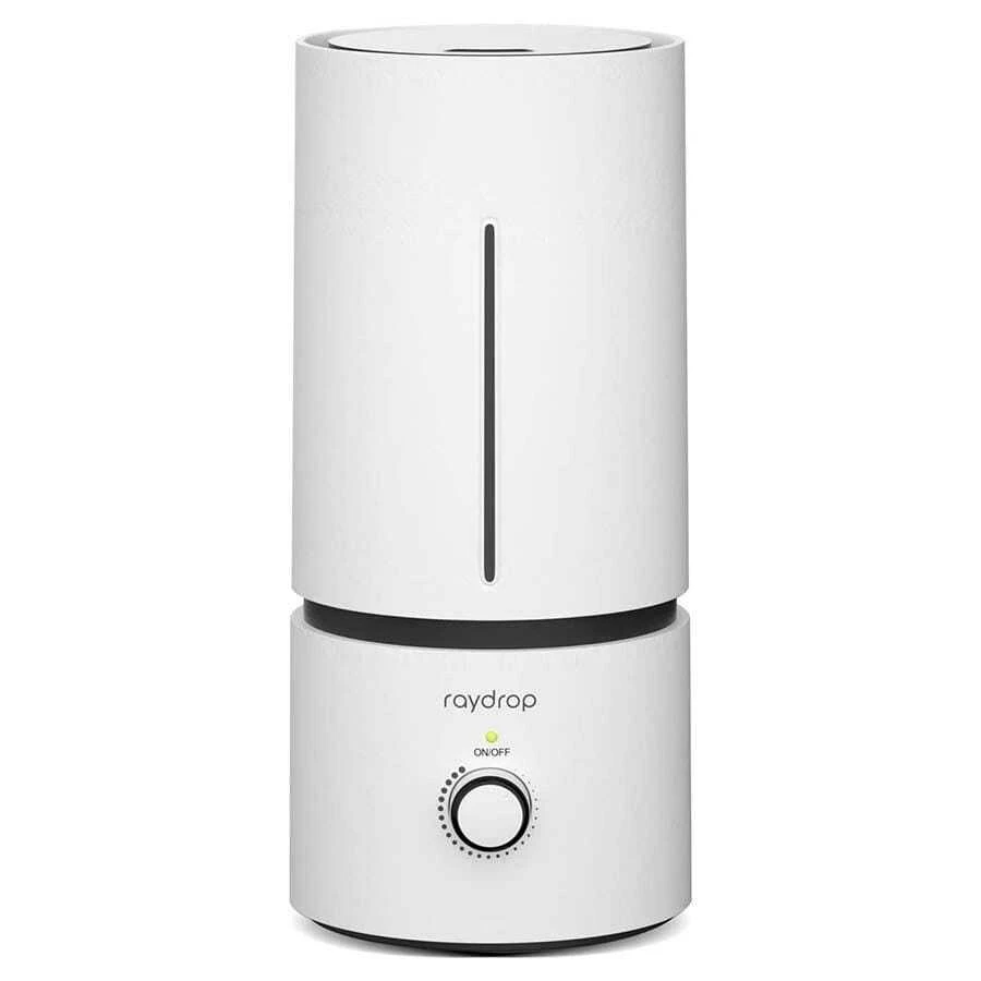 raydrop Cool Mist Humidifiers for Babies, Quiet and Small Ultrasonic ...