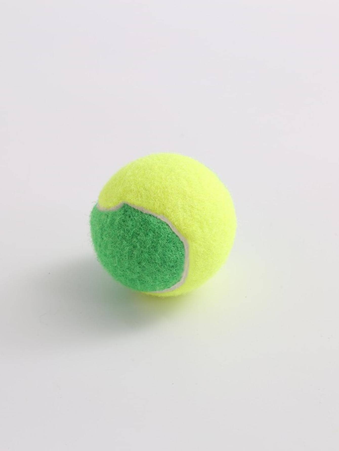 Tennis Low-Pressure Transition Ball Training Soft Tennis Ball | SHEIN USA