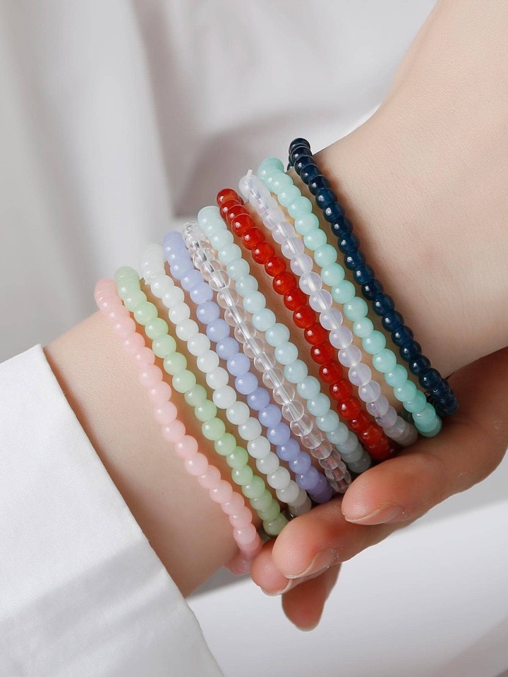 Crystal stone bracelets online store