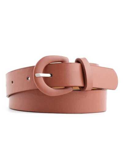Women's Belts: Buckle, Waist & Skinny Belts | SHEIN UK