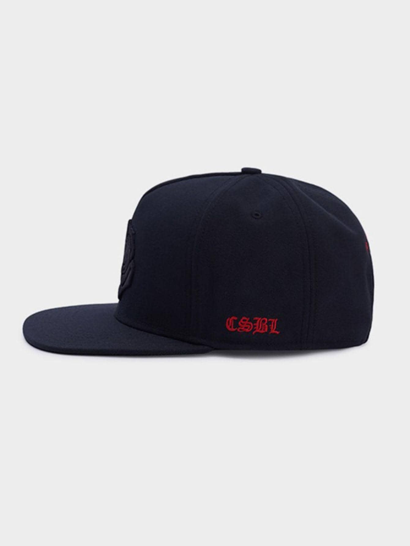 Men Solid Casual Hip-Hop Cap For Outdoor Activities | SHEIN USA