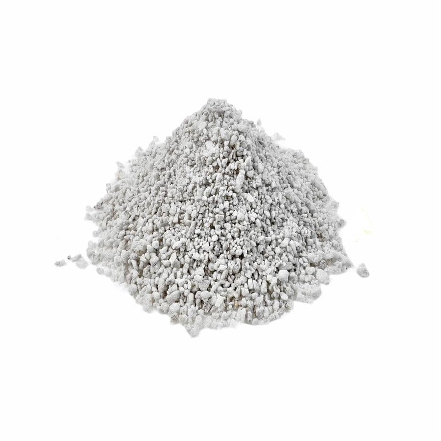 Perlite Aerating Substrate For Germination And Plant Cultivation. 20 ...