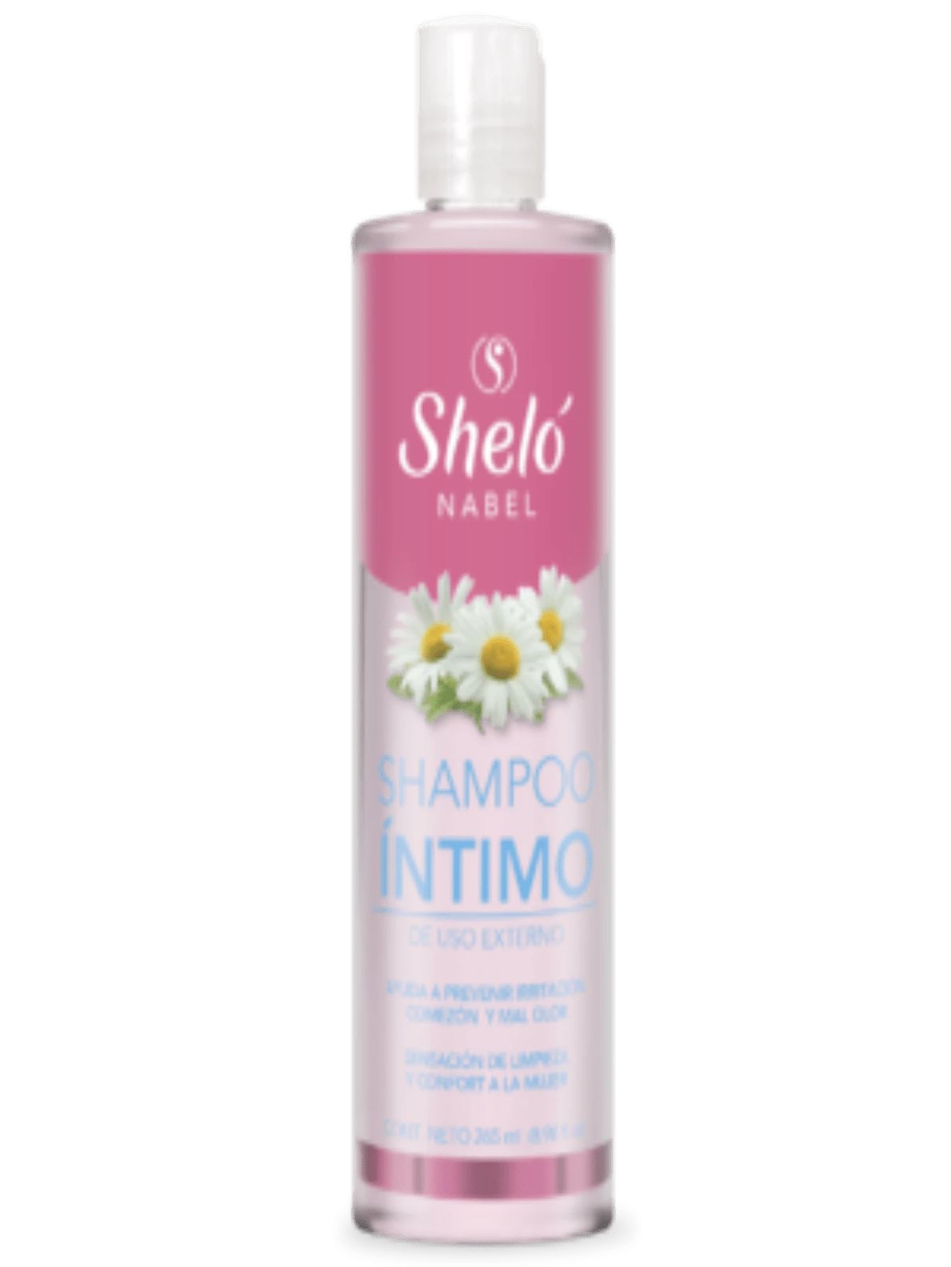 Intimate Shampoo 265 Ml | SHEIN USA