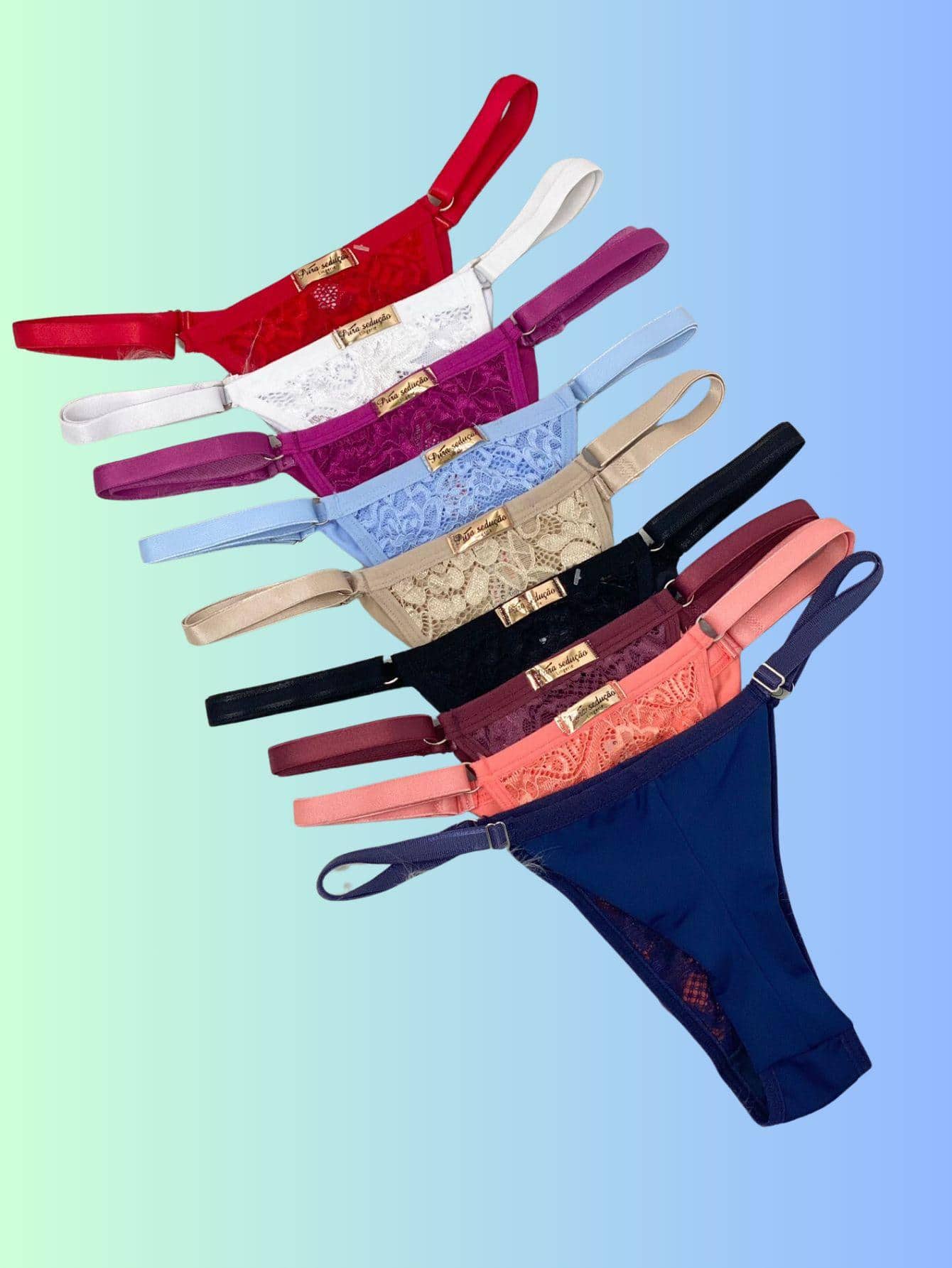 Women Thongs | SHEIN ITALIA