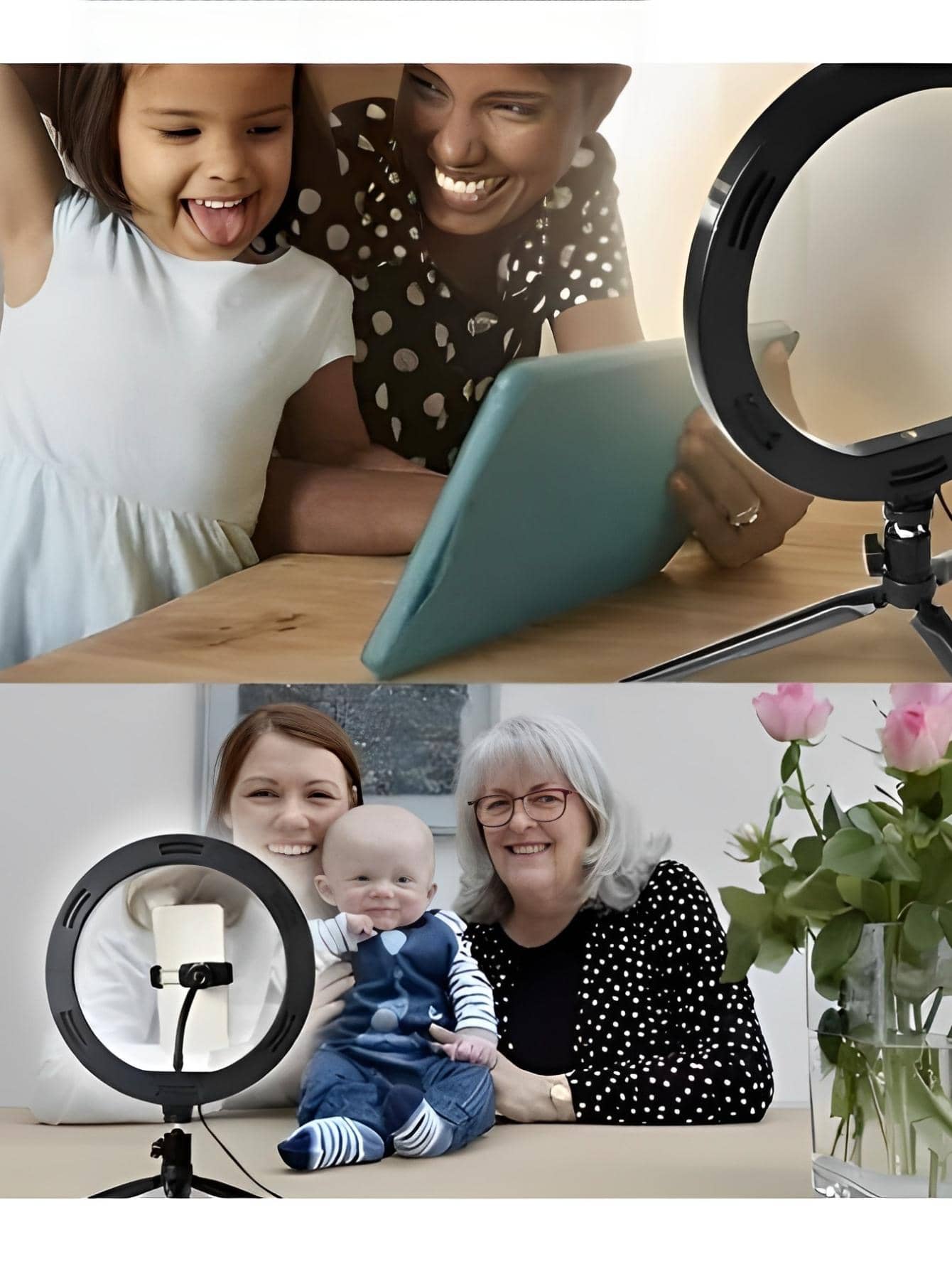 Phone External Flashes & Selfie Lights | SHEIN USA