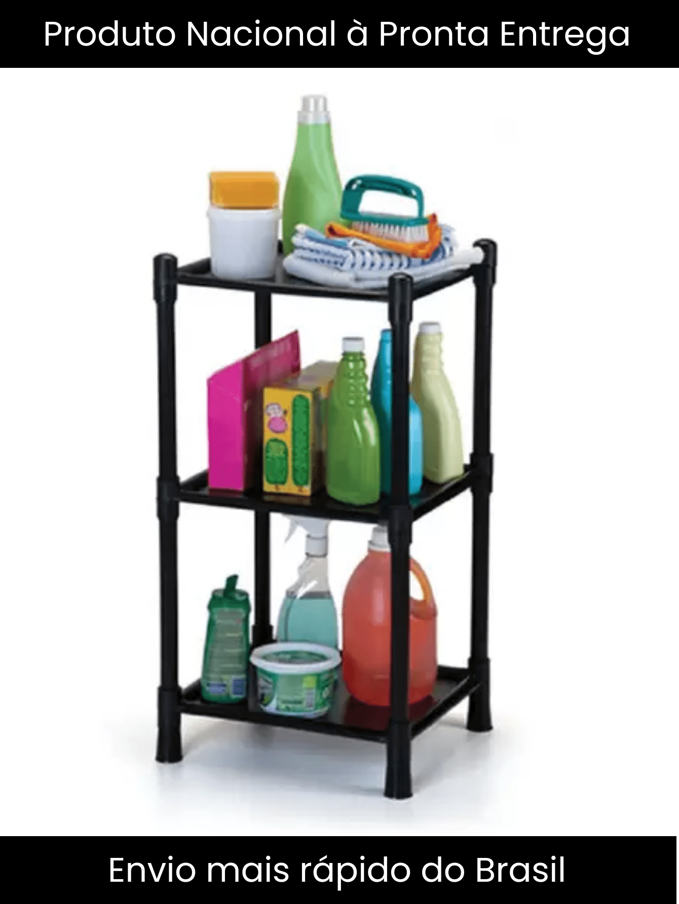 Storage Shelves & Racks | SHEIN UK