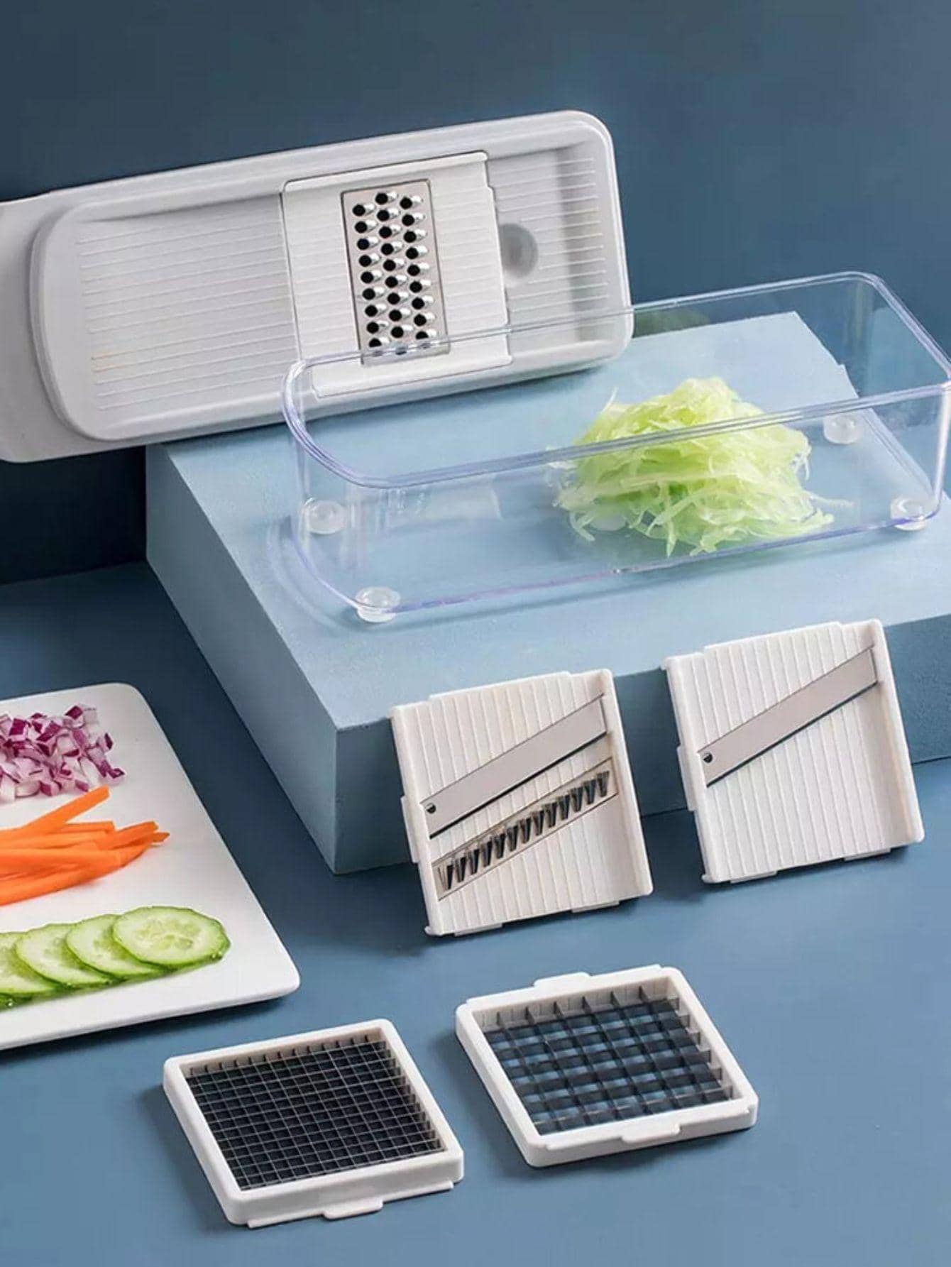 Shredders & Slicers | SHEIN USA