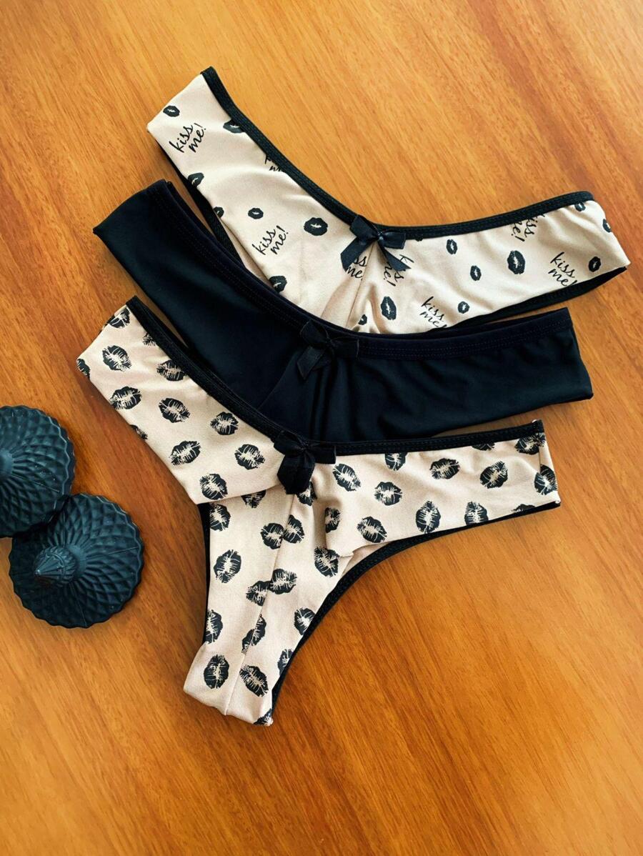 Women Thongs | SHEIN USA