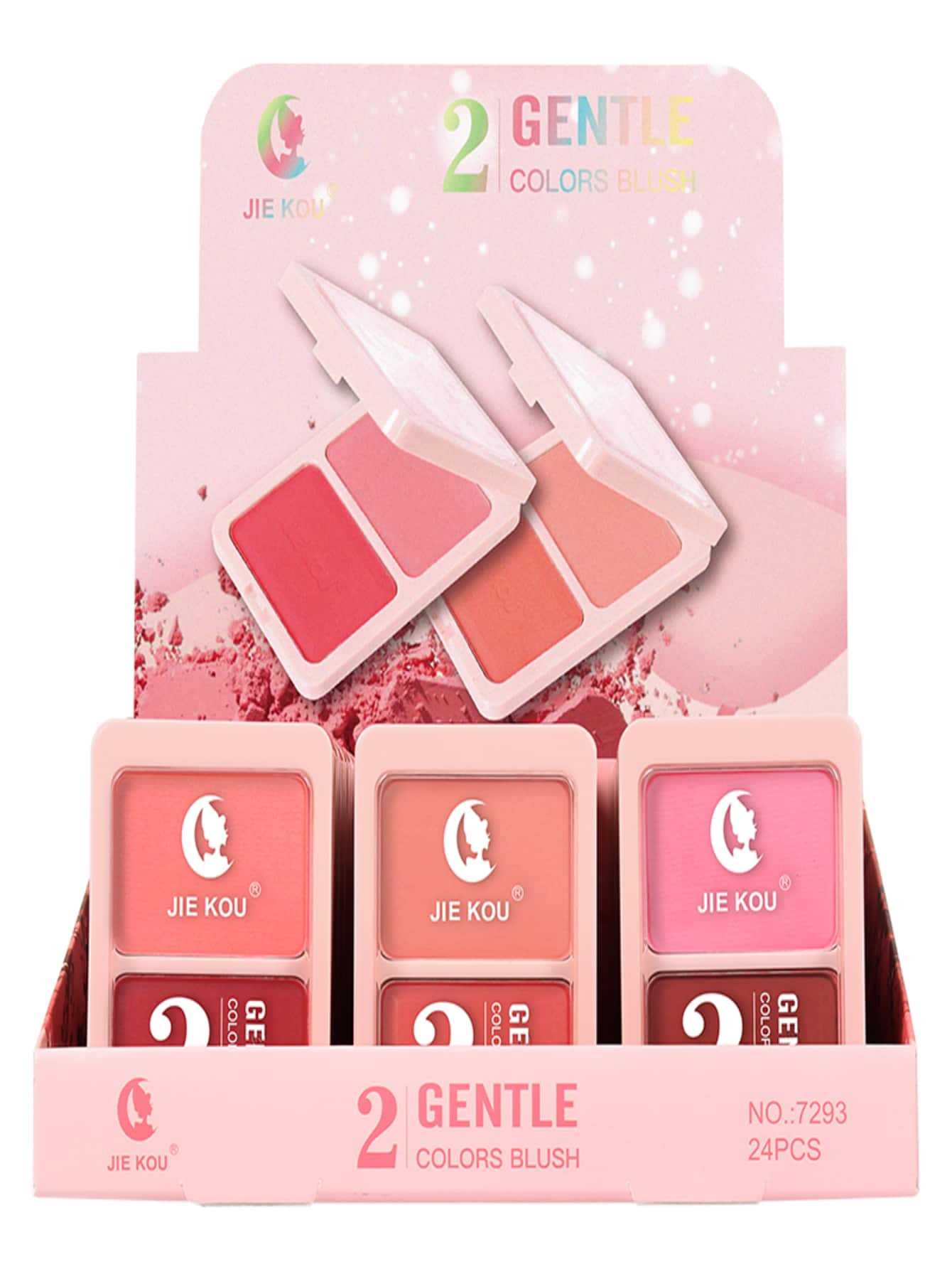 Blush | SHEIN USA
