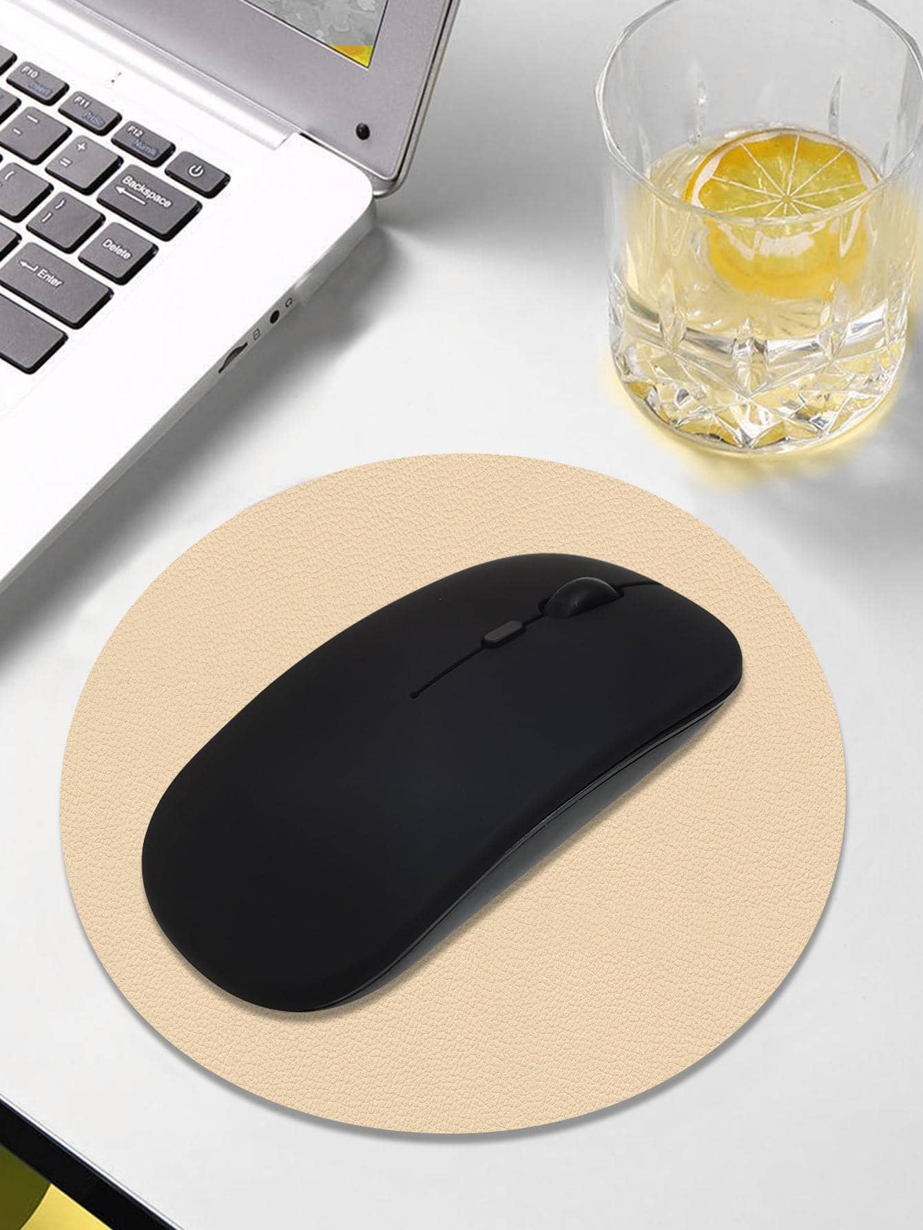 Solid Silent Wireless Mouse | SHEIN USA