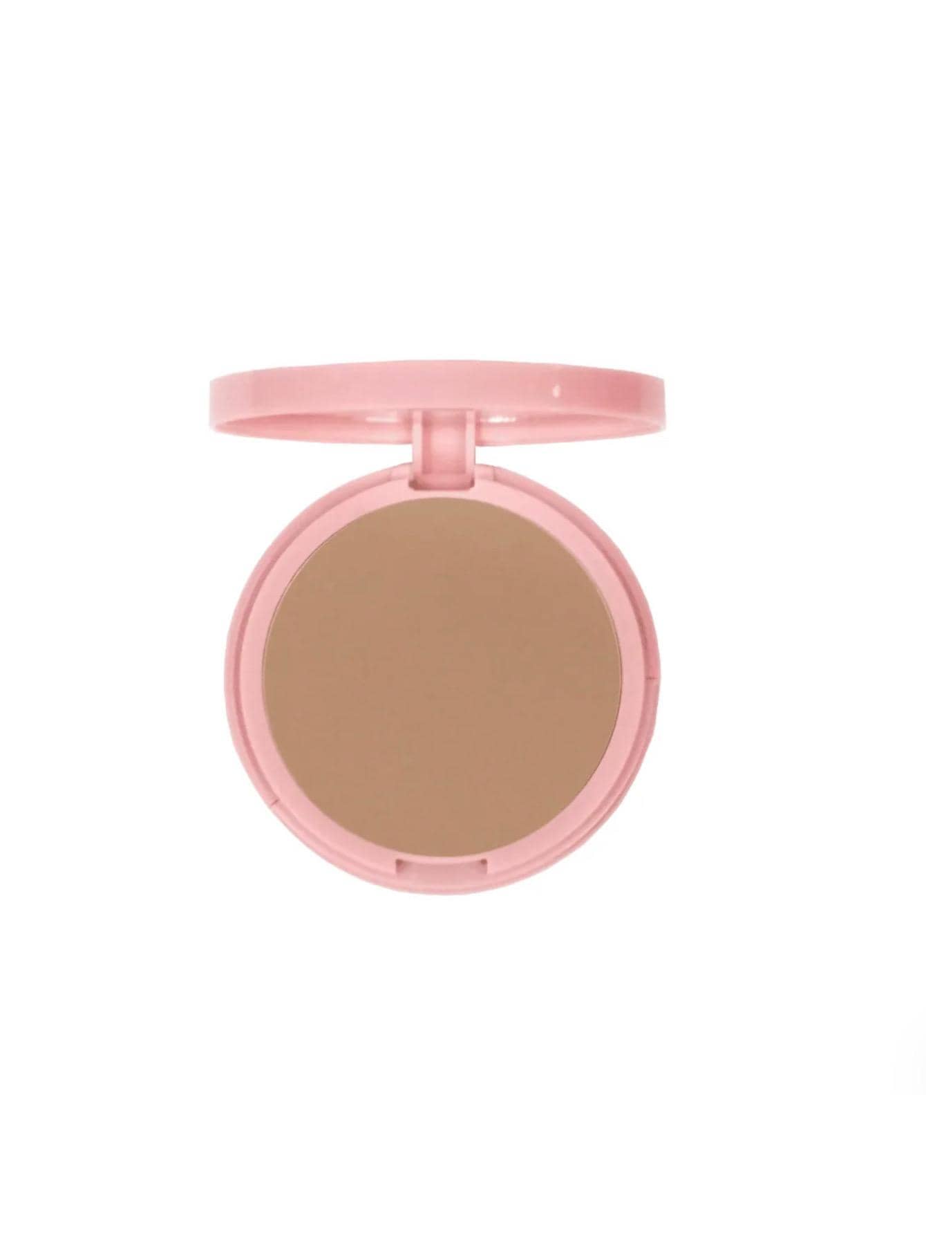 Pink Up Compact Powder Shade 600 Tanning PinkUp | SHEIN USA
