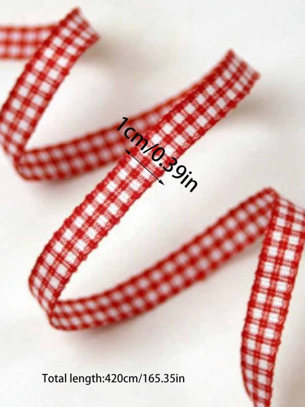 Fitas e laços | SHEIN Brasil