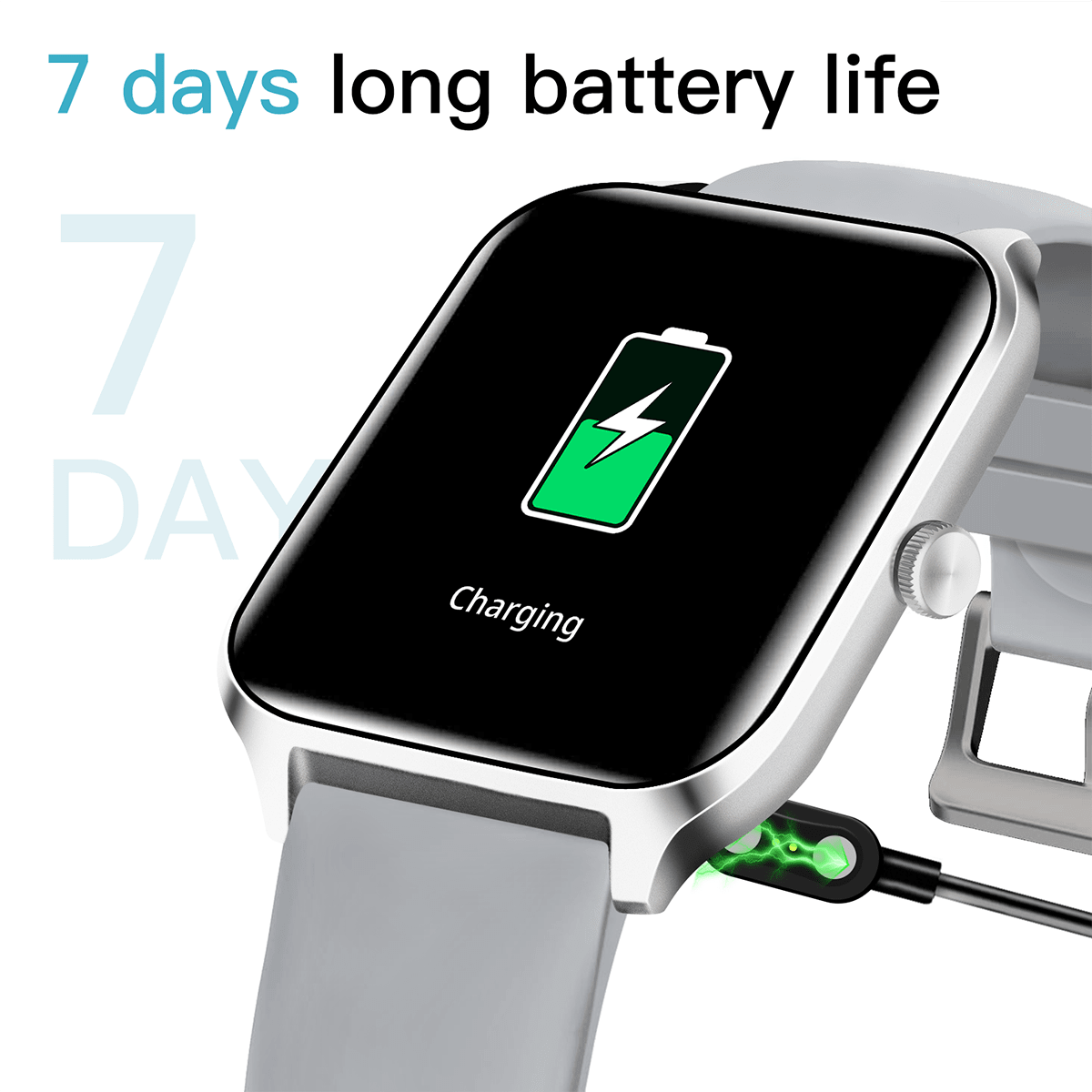 Relojes Inteligentes | Moda de Mujer | SHEIN México