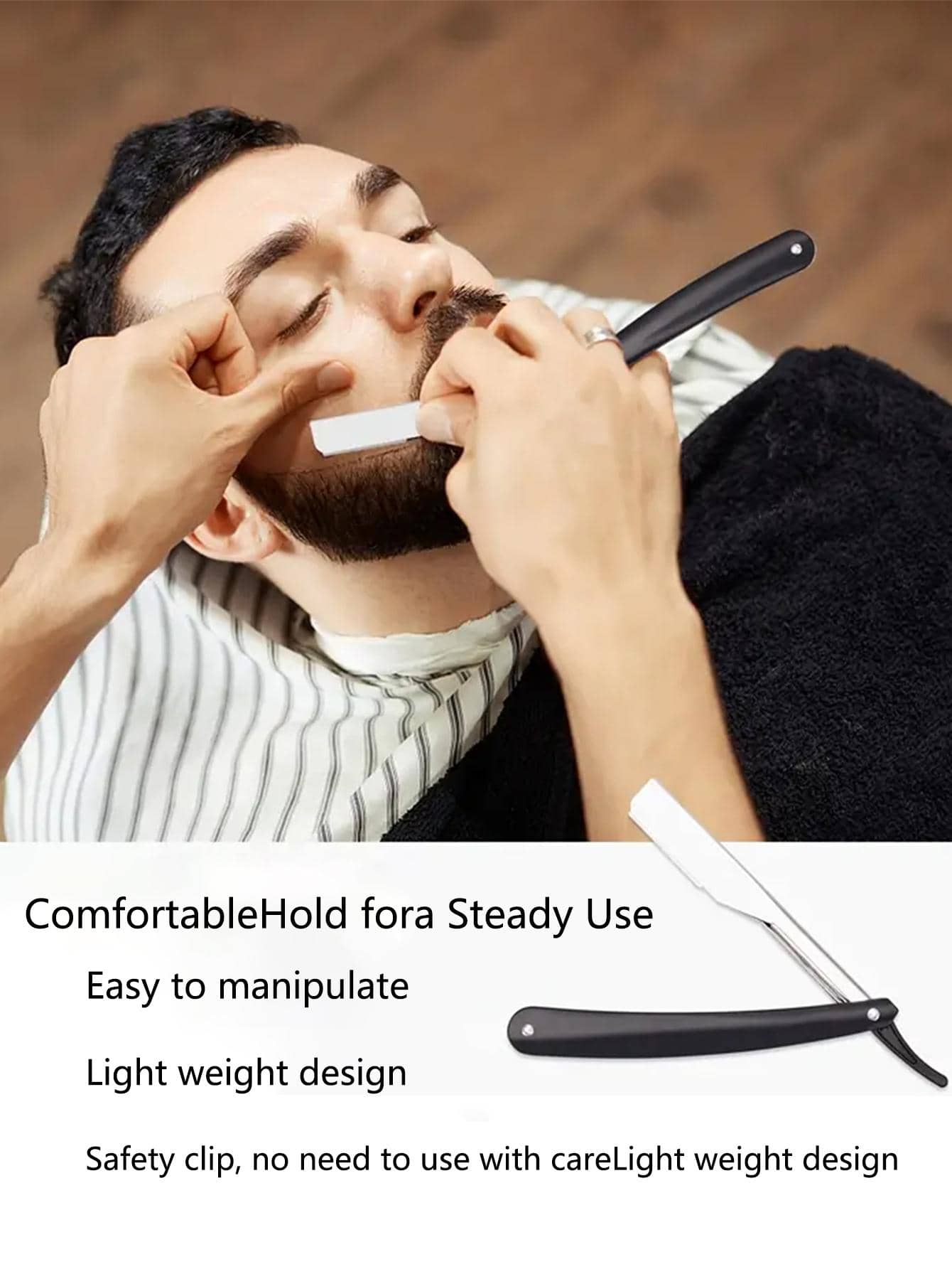 1pc Razor Handle With Blade for Sale Australia| New Collection Online ...