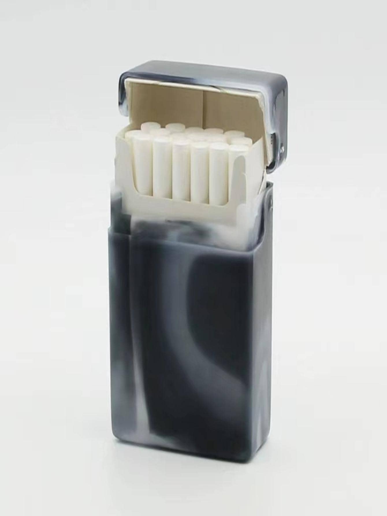 Plastic Cigarette Cases 100s