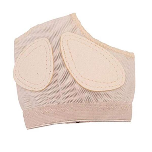 1 Set Forefoot Pads For Ballet, Gymnastics, Dance | SHEIN USA