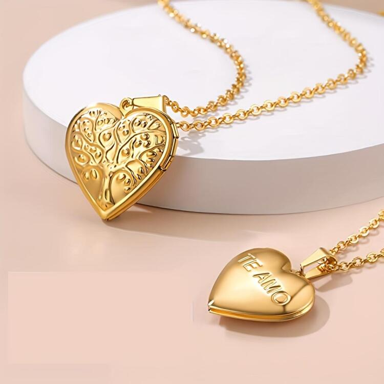 Shein locket store