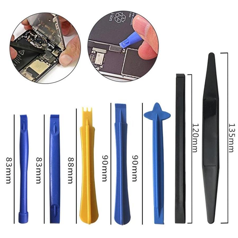 21 In 1 Mobile Phone Disassembly Repair Kit Apple Android Set ...