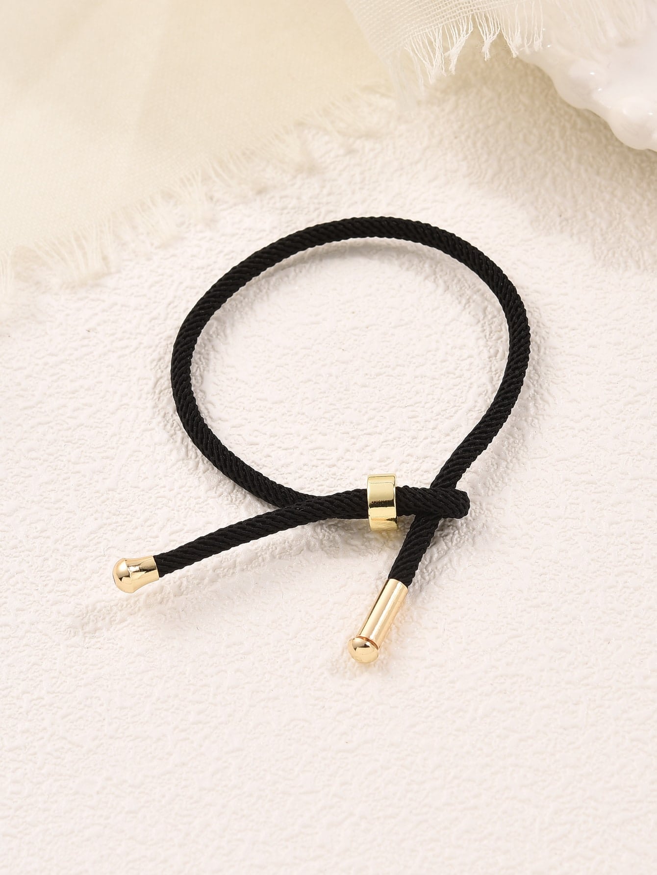 1pc Fashion Minimalist String Bracelet For Women For Daily Decoration ...