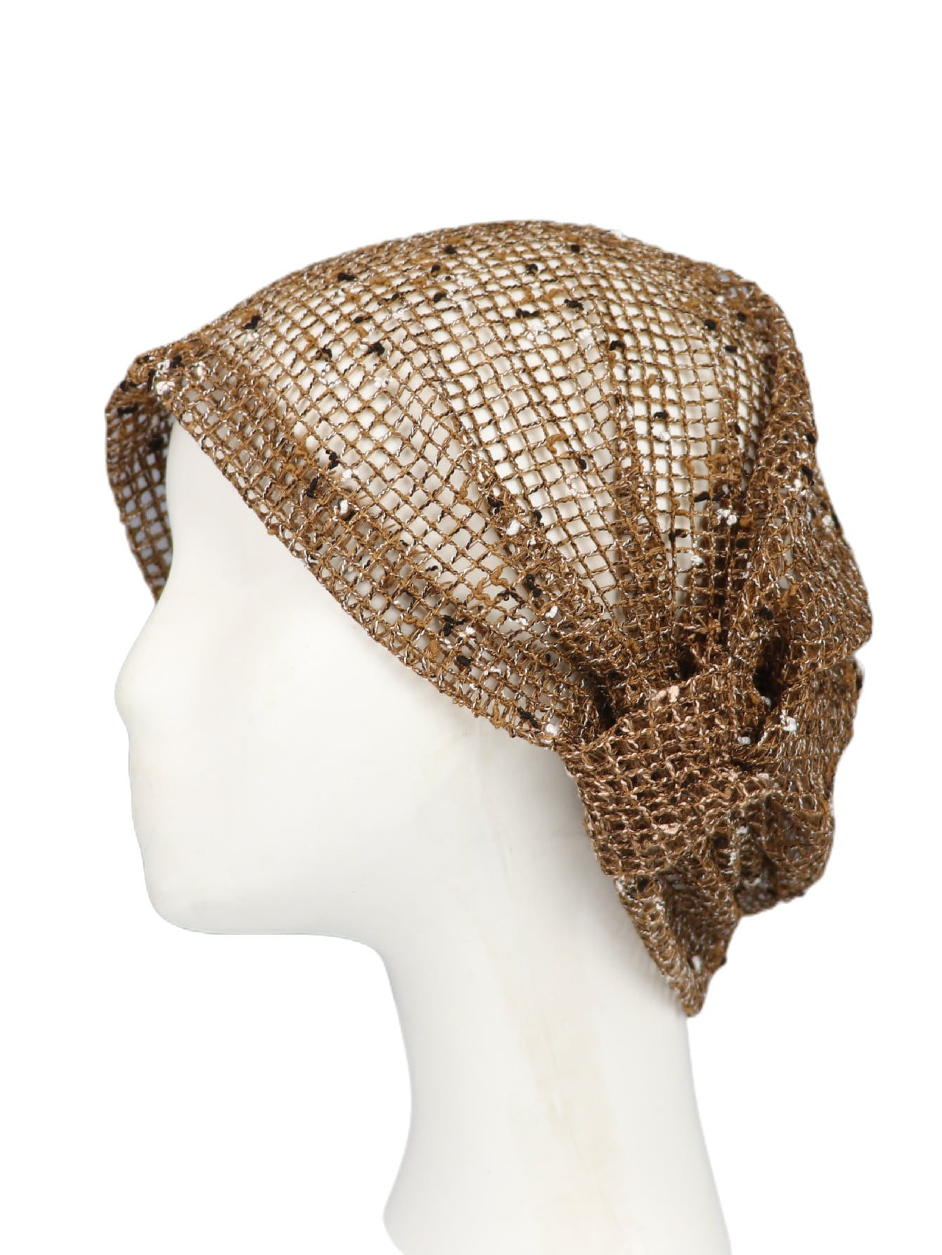 Sequin Decor Headwrap | SHEIN USA