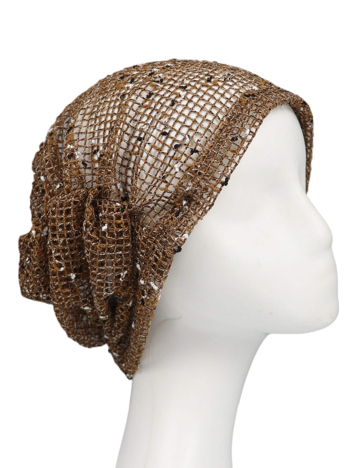 Sequin Decor Headwrap | SHEIN USA