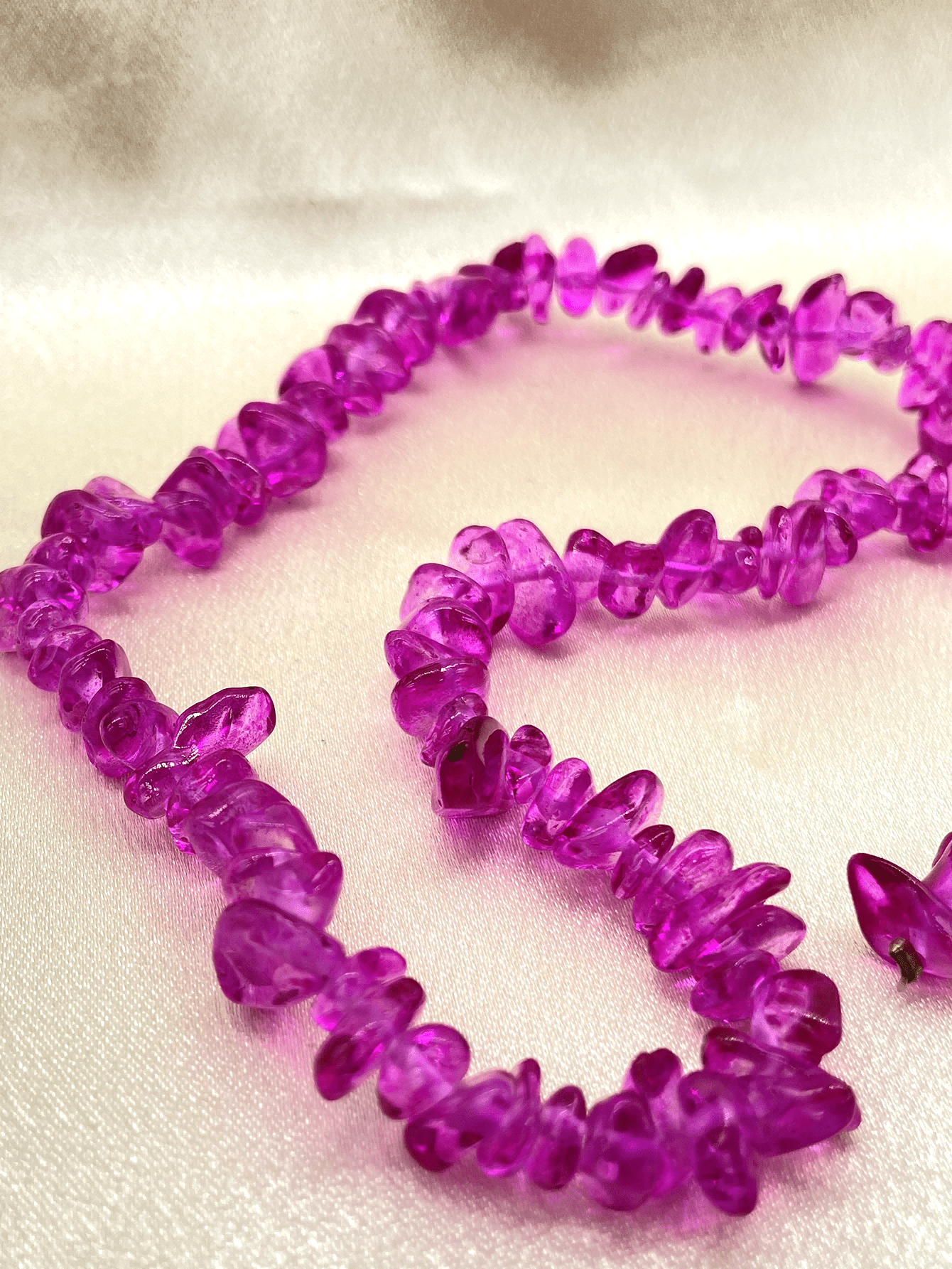 1set Containing 120pcs Irregular Shaped Fashionable Crystal Stones For ...