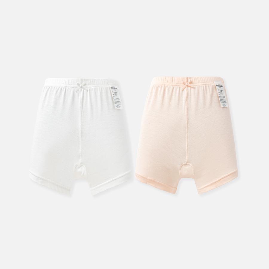 Balabala Tween Girls Calzoncillos Tipo Bóxer Suaves Y Cómodos Para La ...