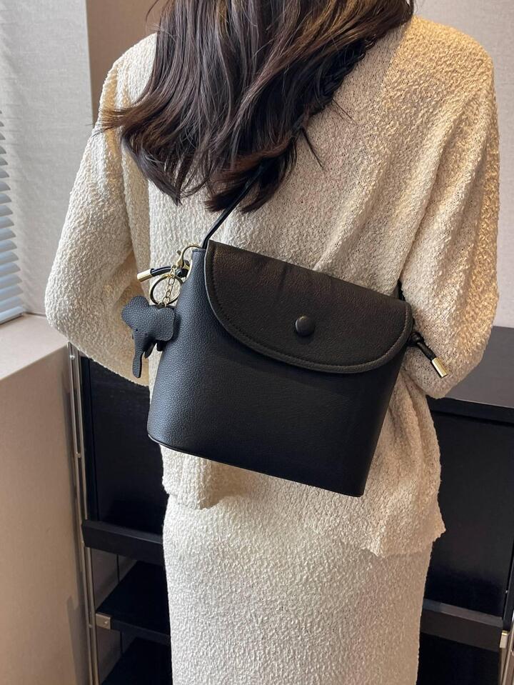 Korean Crossbody Bags