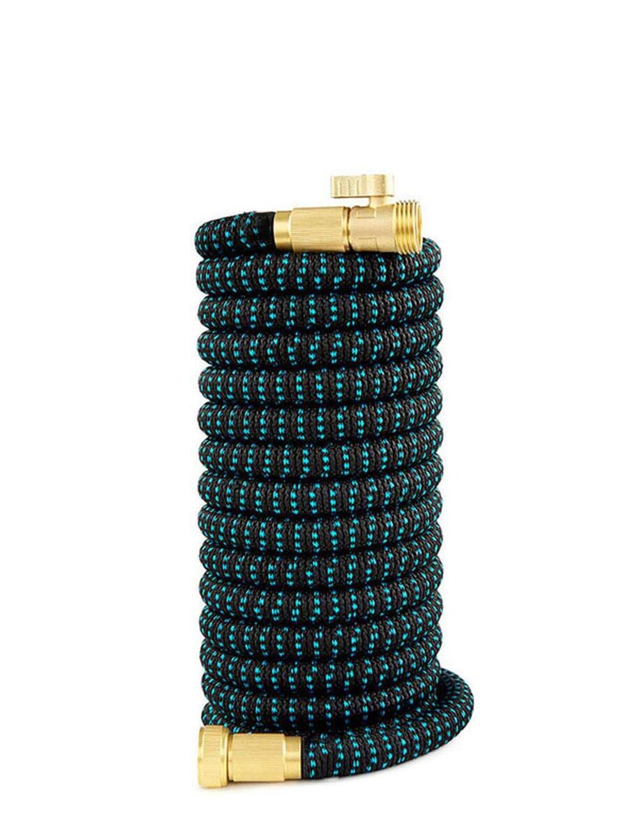 2pcs/set TPE Garden Hose, Modern Color Block Hose For Garden | SHEIN USA