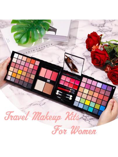 Makeup Sets | Fashion Makeup Sets | SHEIN USA
