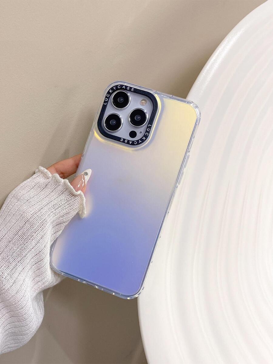 Laser Phone Case | SHEIN USA