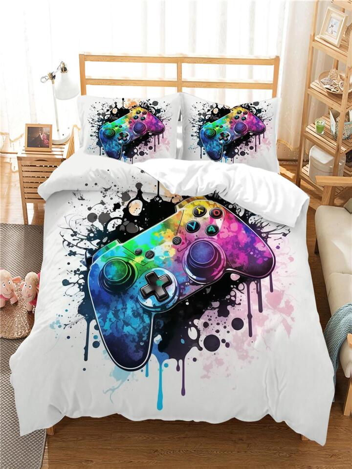 Xbox Bed Set