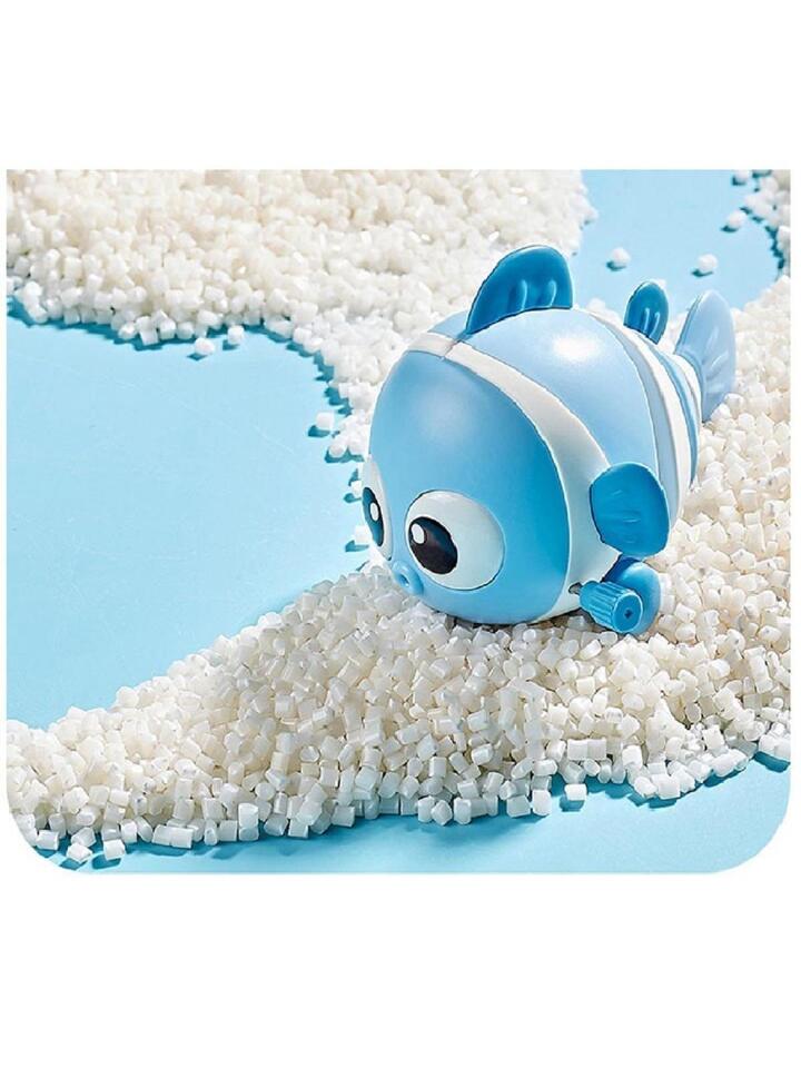 Finding Nemo Bubbles Toy