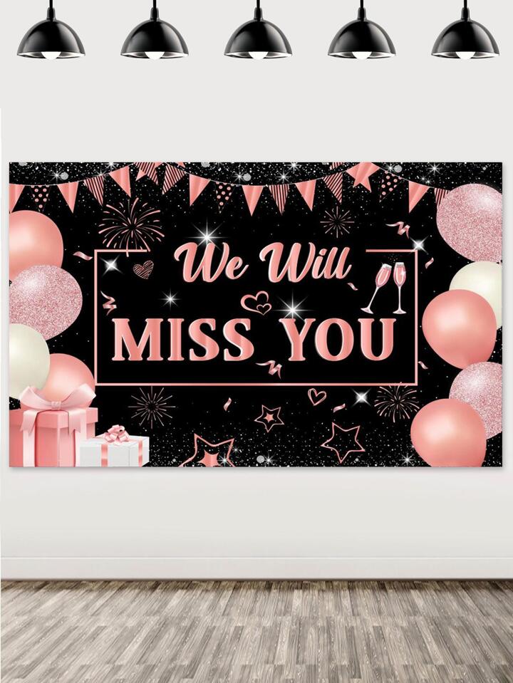 Farewell Party Backgrounds