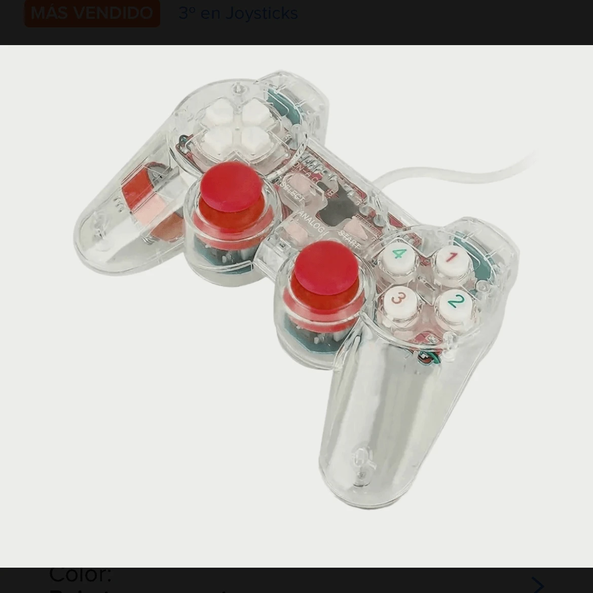 Video Game Controller, Usb Gamepad Joystick For Pc, Laptop | SHEIN USA