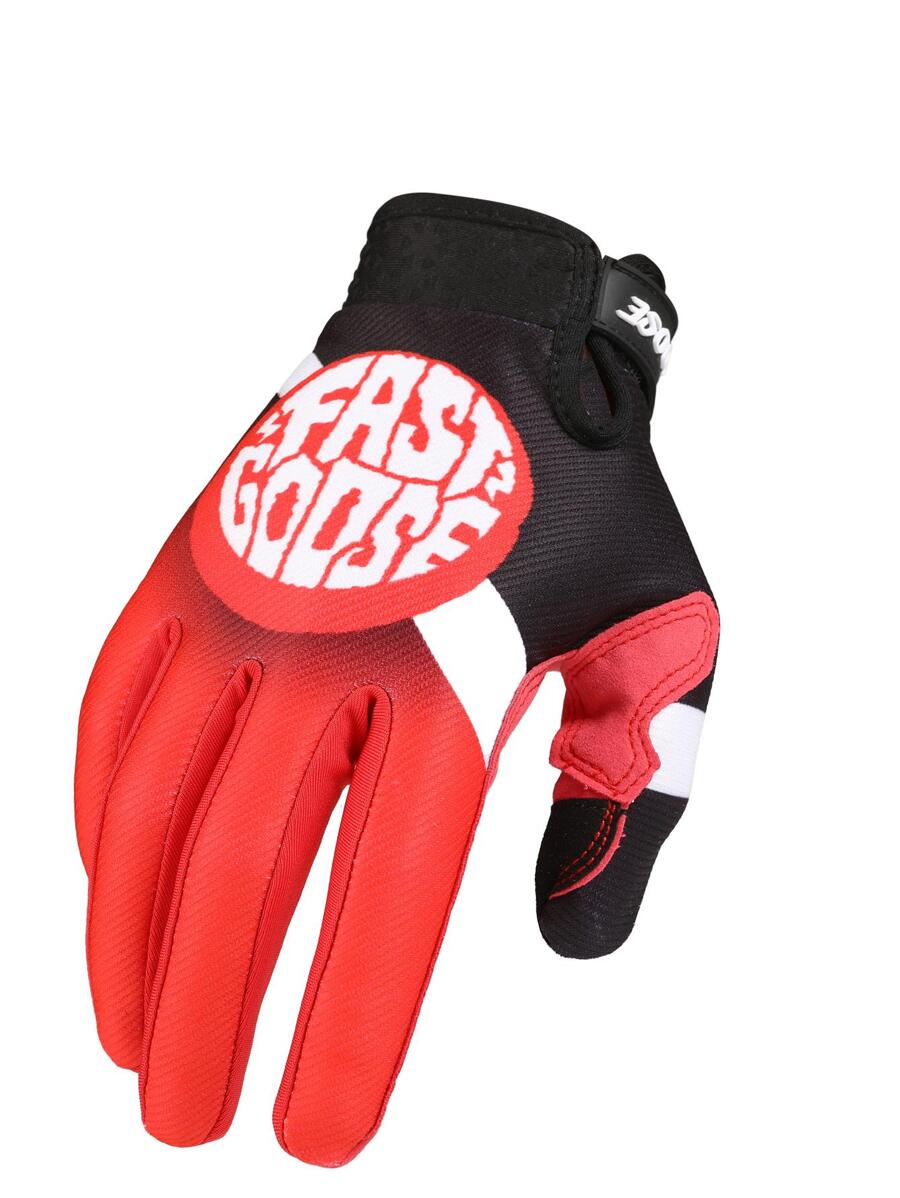 FASTGOOSE Touch Screen Bike Riding GLoves | SHEIN USA