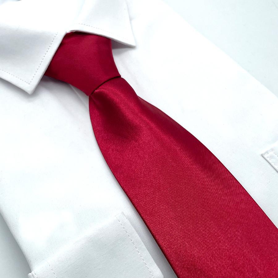 1pc Solid Fashion Tie Durable, Versatile, And Stylish For Weddings ...