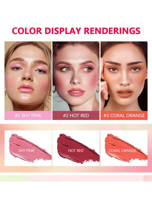 Colorete | Moda de Mujer | SHEIN México