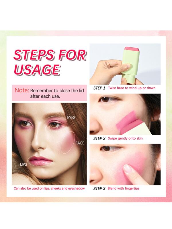 Colorete | Moda de Mujer | SHEIN México