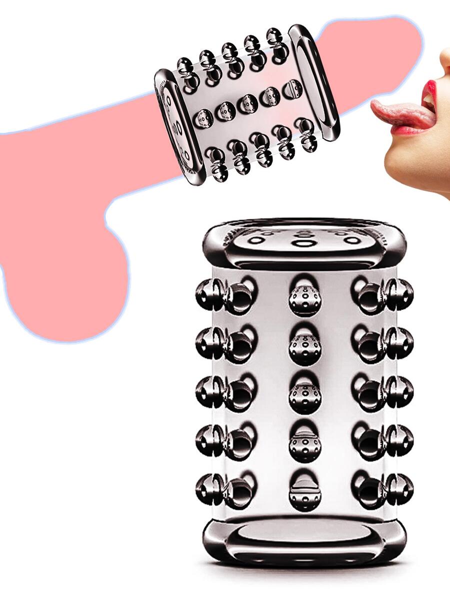 Cock Penis Ring For Male Sex Longer Stronger Elasticity Lasting