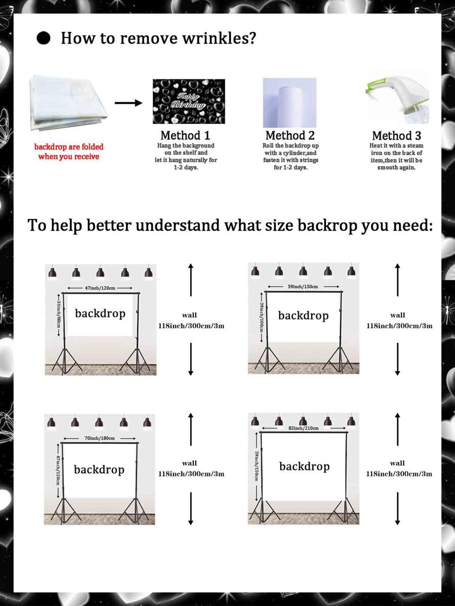 1pc Y2K Girls Birthday Party Decorations, Y2K Themed Happy Birthday ...