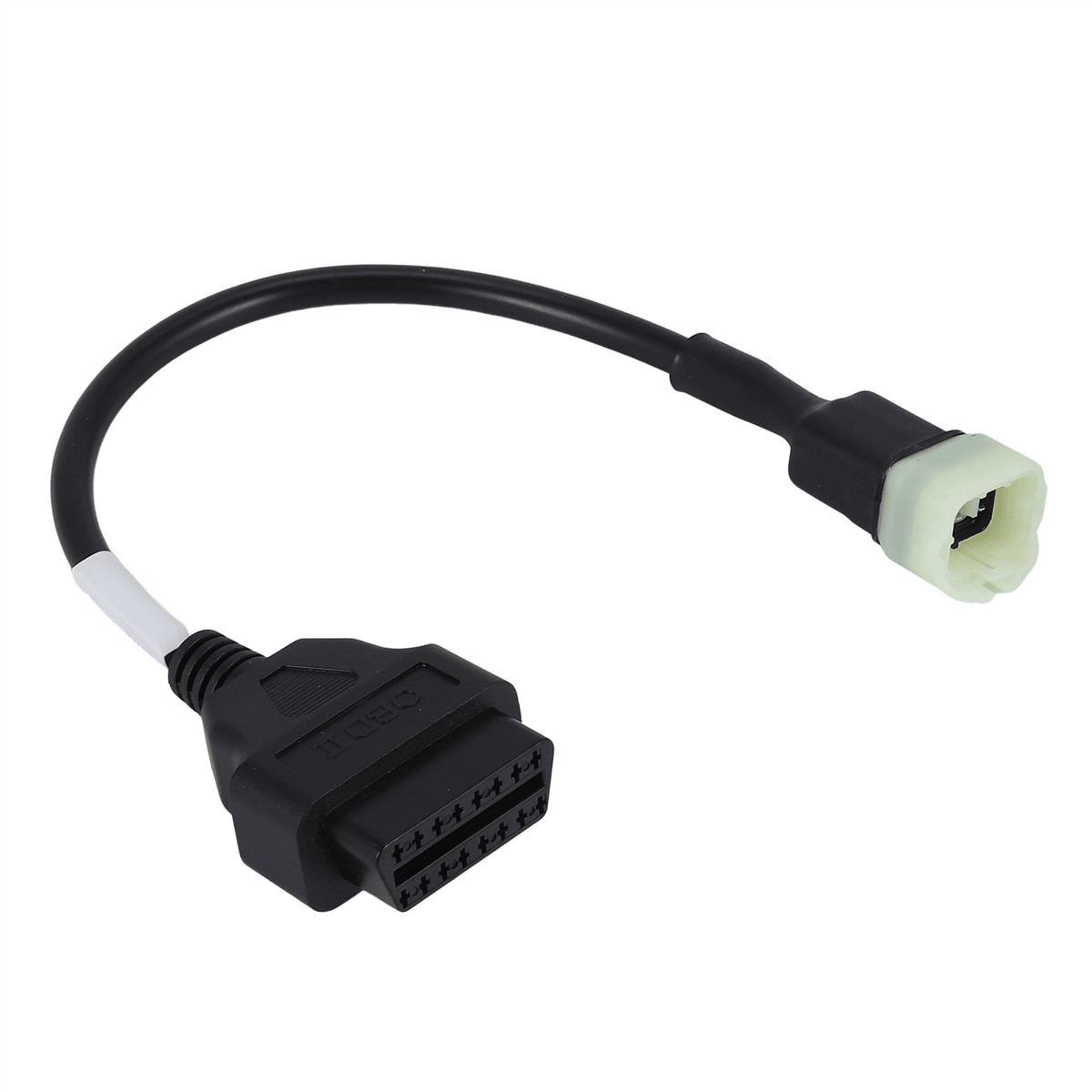 6 to 16 Pin OBD2 Connectors Diagnostic Tools OBD Extension Cables ...